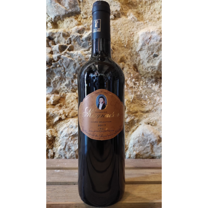 L’AOC Fitou et ses Vins – Domaine Maynadier